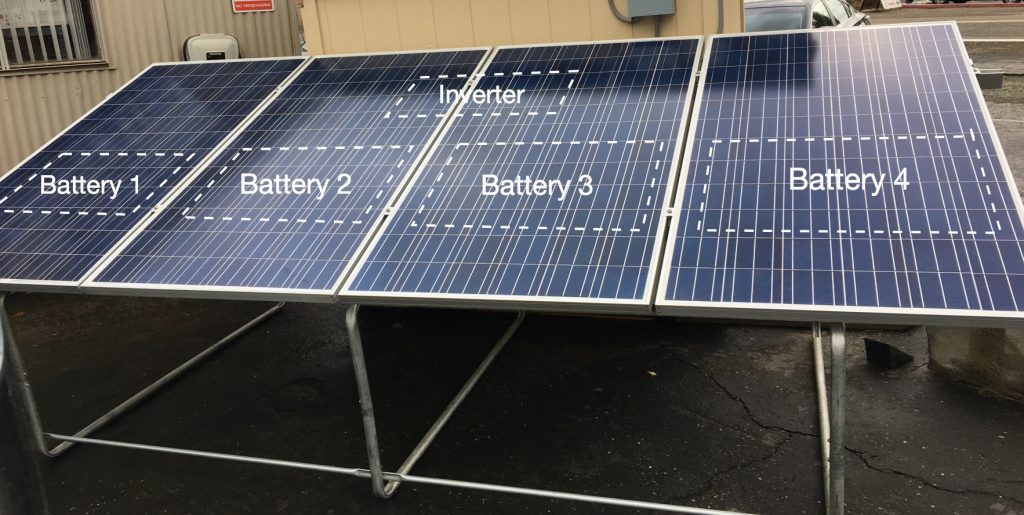 Plug-N-Play Solar - SunnyCal Solar Inc.