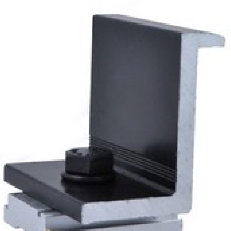 Solar Support for 20ft shipping container, single direction - SunnyCal ...