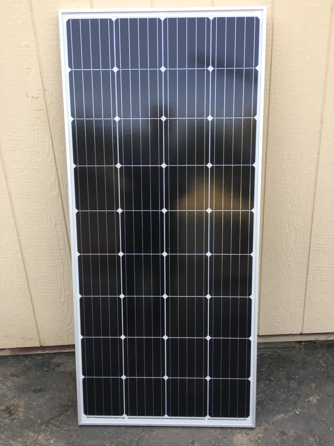Solar for Sheds - SunnyCal Solar Inc. Solar for sheds