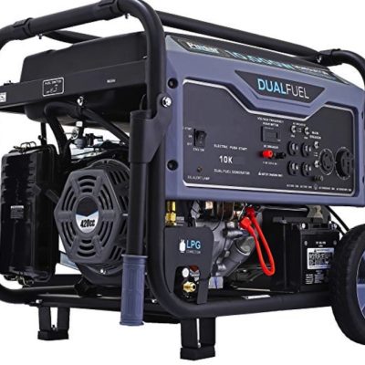 Generac 2-wire start conversion kit - SunnyCal Solar Inc.