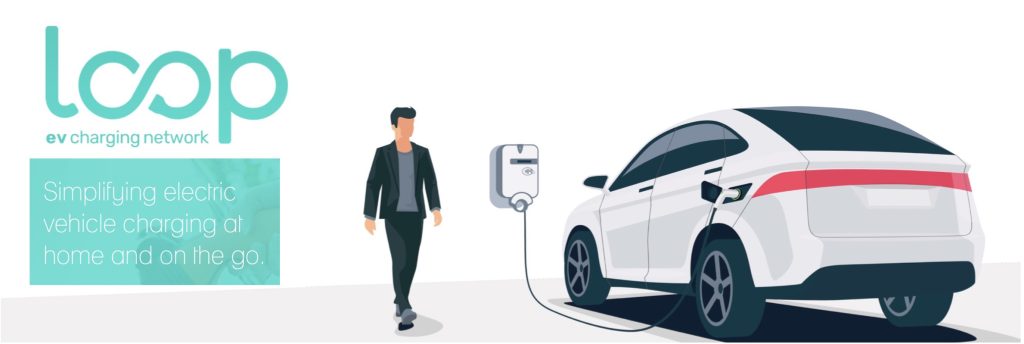 Loop EV Charger Intro - SunnyCal Solar Inc.