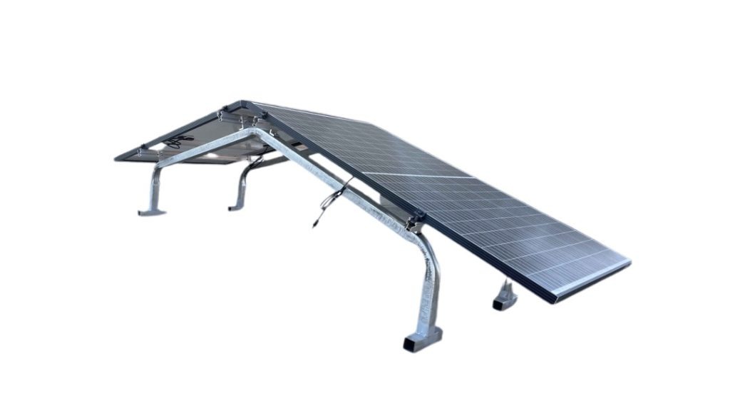 Solar To Go2 mod - SunnyCal Solar Inc.