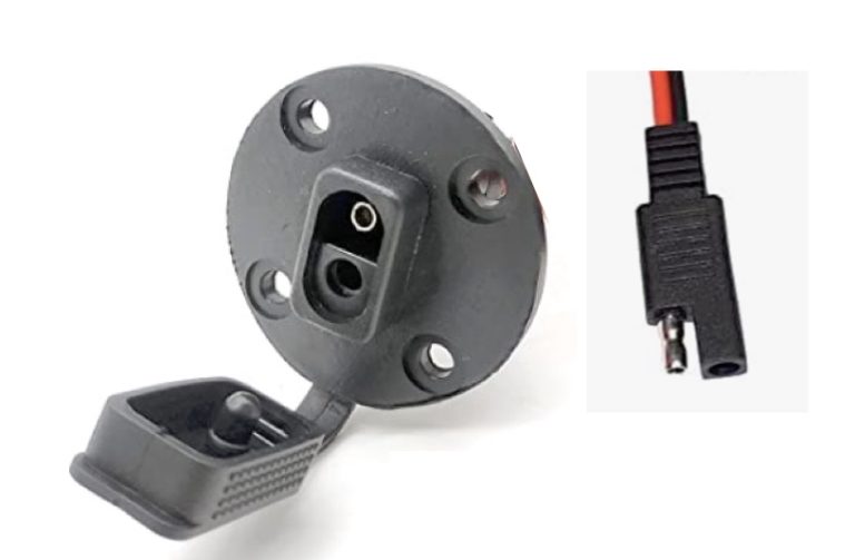 Battery Voltage Controlled Solar Transfer Switch, 200A DP, SE Rated ...