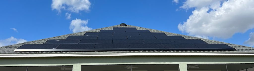 Protect Solar Arrays From Golf Ball and Hail Damage