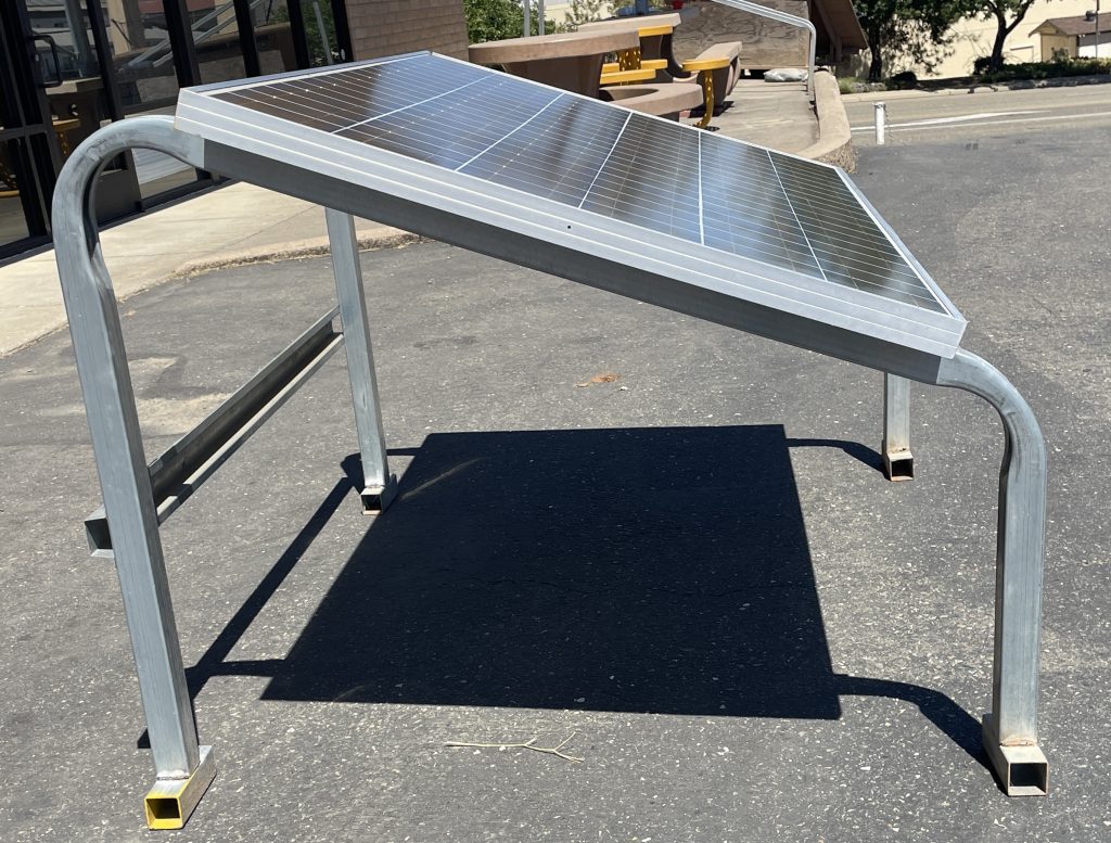 Solar-To-Go, the Latest Innovation in Portable Solar - SunnyCal Solar Inc.