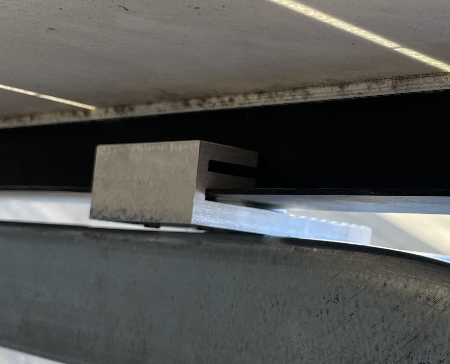 Solar Clamps - SunnyCal Solar Inc.