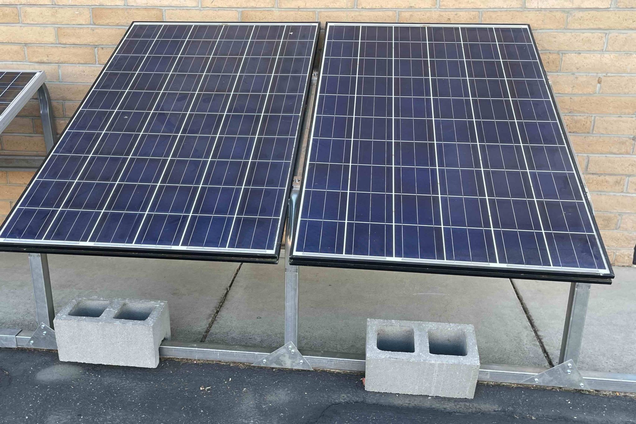 SunnyCal Solar, Parts, Design, Installation for Central California