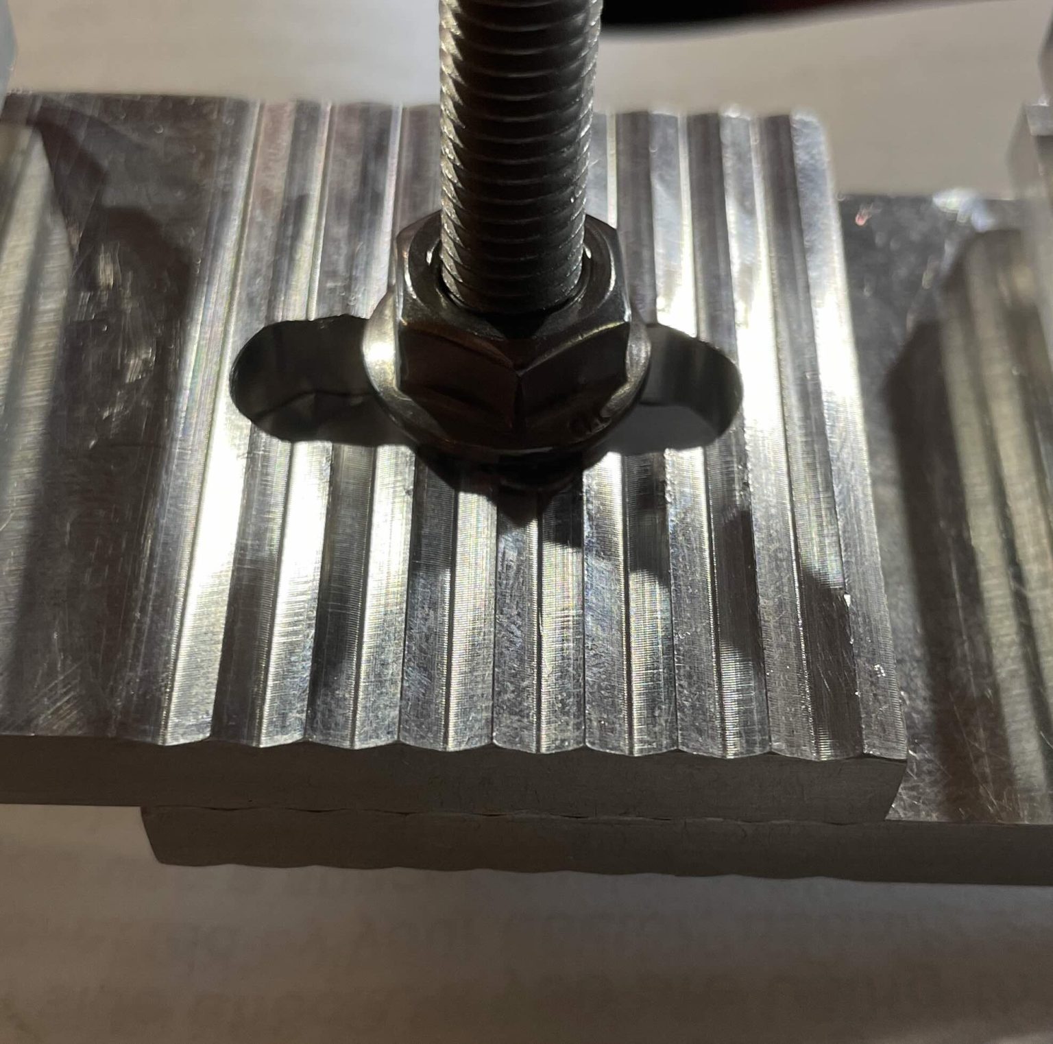 Solar Clamps - SunnyCal Solar Inc.